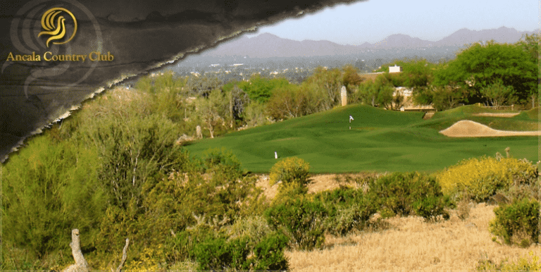 Ancala Properties - Cashman Partners - The Noble Agency